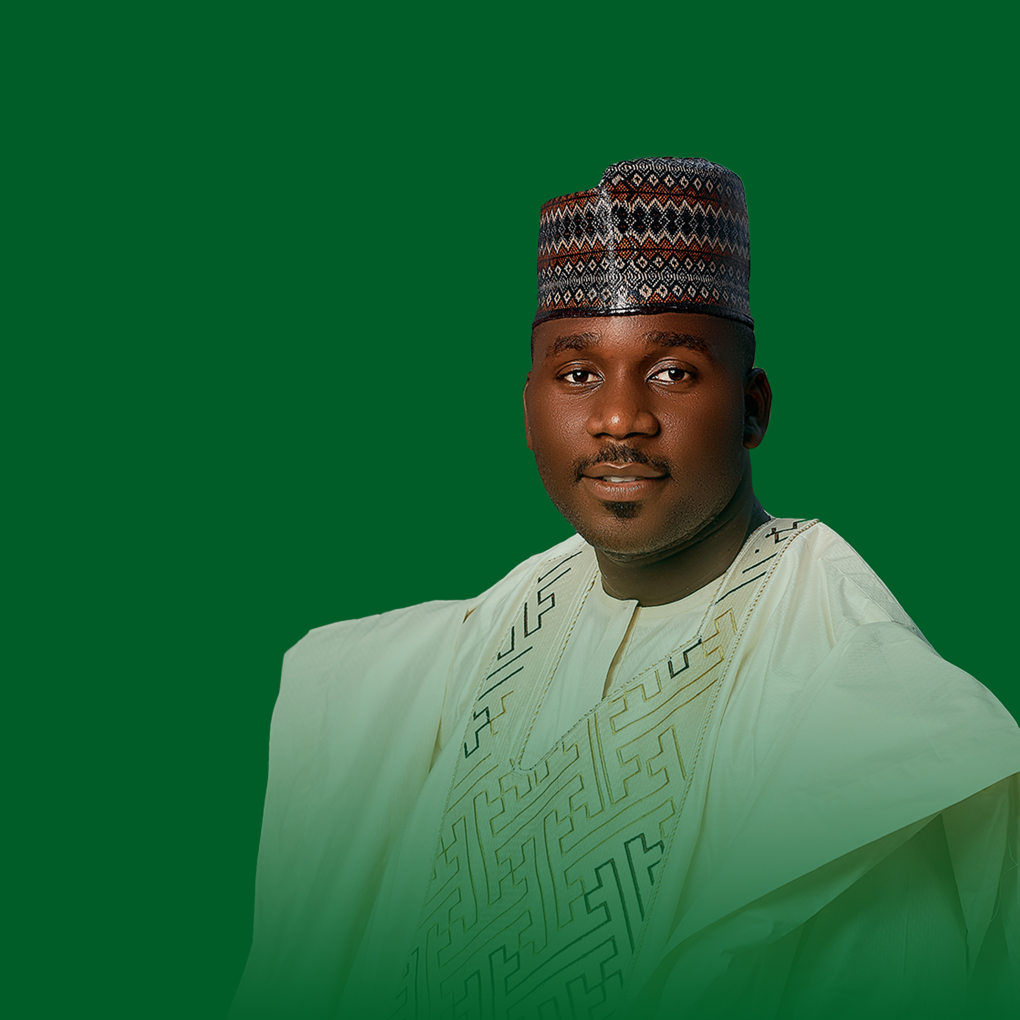 Home - Aliyu Umar Sadiq